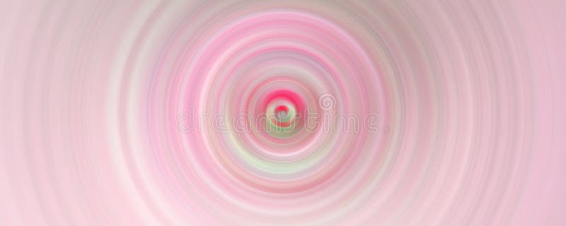 Abstract Beautiful Background of Concentric Circles. Stock Photo ...
