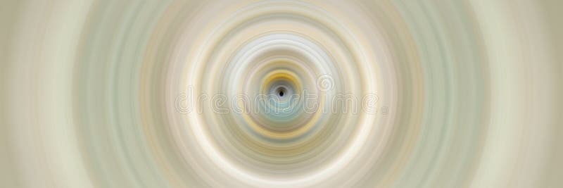 Abstract Beautiful Background of Concentric Circles. Stock Image ...