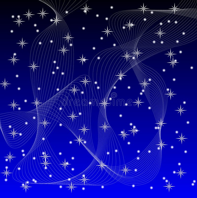 Abstract Beautiful Background for a Design Stock Illustration ...