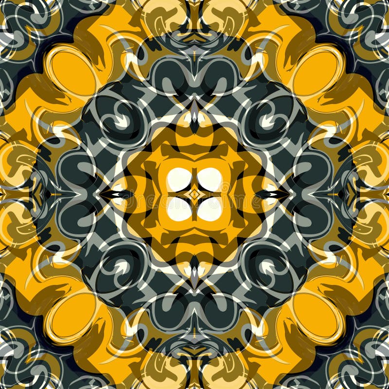 Beautiful colored objects stock vector. Illustration of simple - 17123041