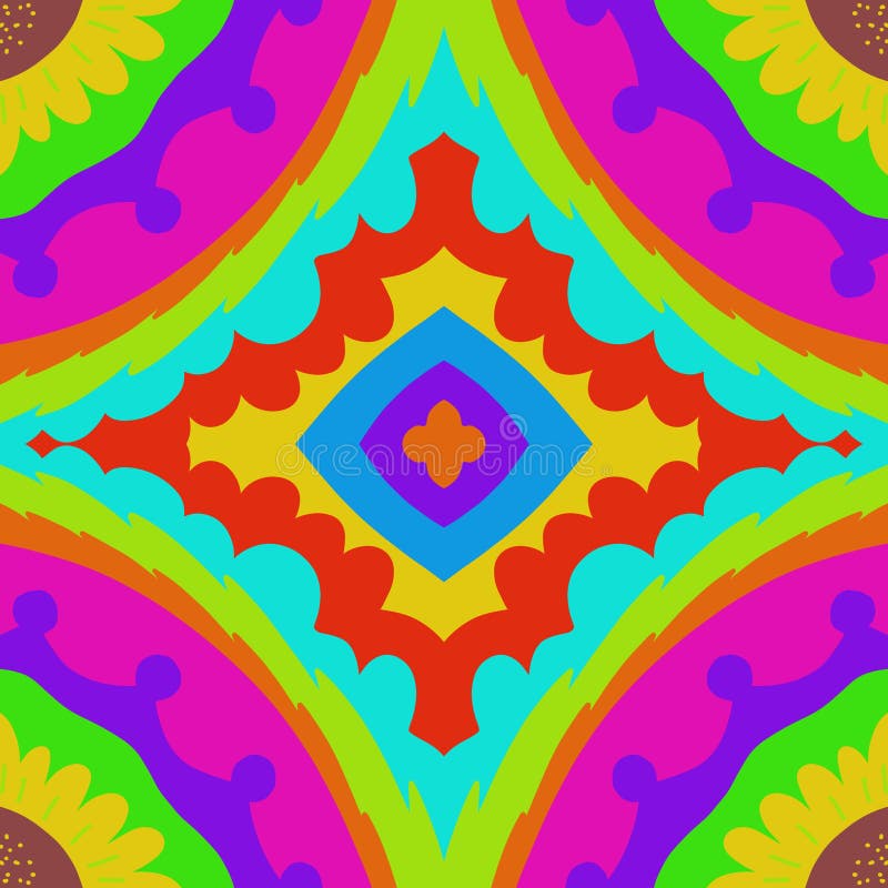 Abstract, Beautiful, Creative PatternÂ Surface for Printing WallpaperÂ ...