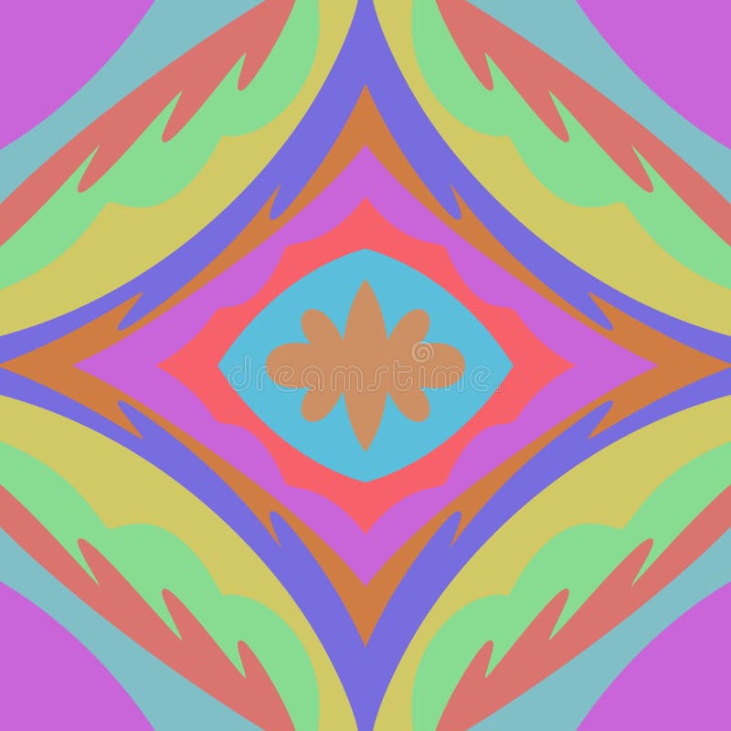 Abstract, Beautiful, Creative PatternÂ Surface for Printing WallpaperÂ ...