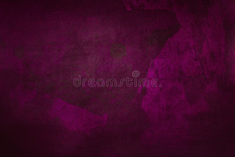 Abstract Beautiful Dark Pink Grunge Background. Backgrounds Stock Image ...