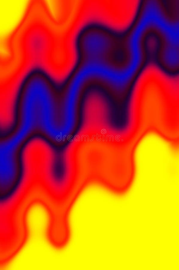 Gradient Color Background Design. Background with Color Composition in ...