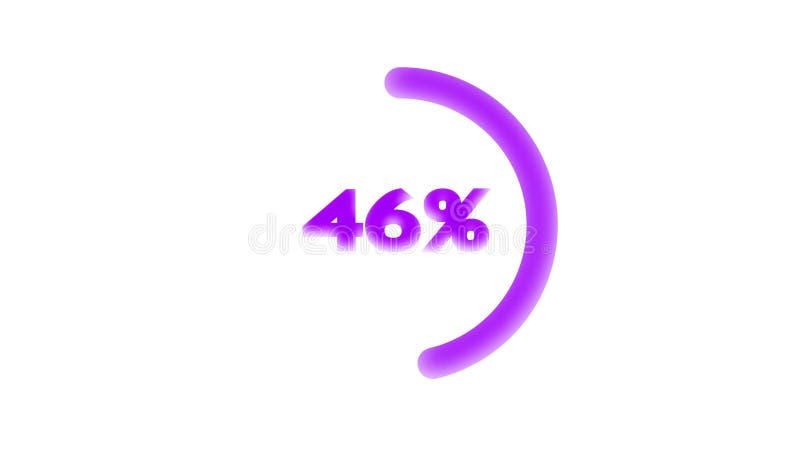 Abstract Beautiful Loading Icon ,on the White Background . Stock ...