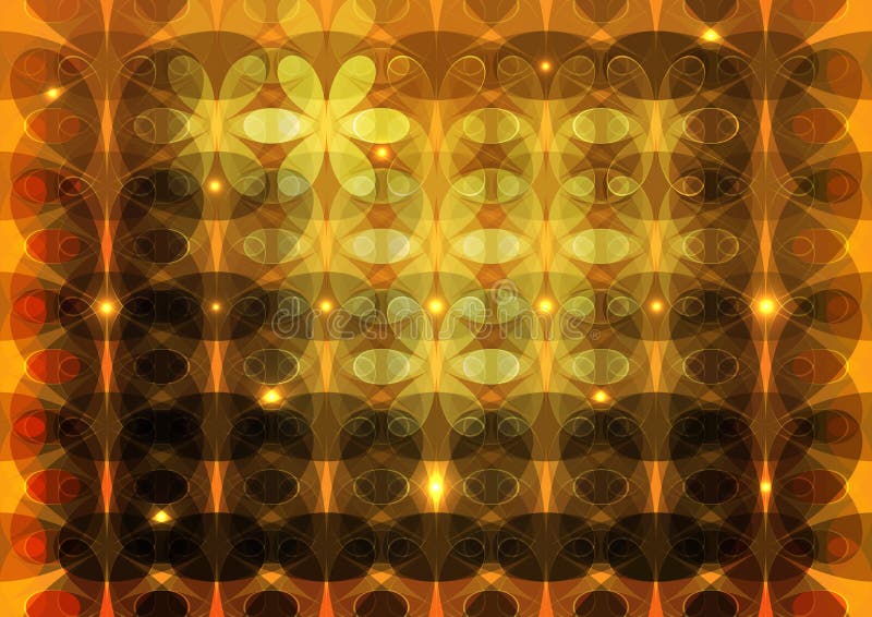 Abstract Beautiful Pattern Background Stock Vector - Illustration of ...