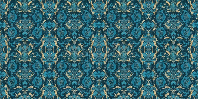 Flat 2d Seamless Patterns Repeating Steps Pattern Design High Quality ...