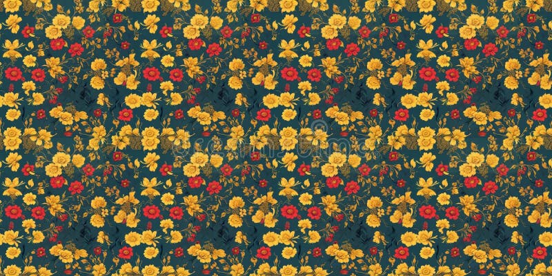 Seamless Patterns Repeating Patterns Design Fabric Art Flat ...