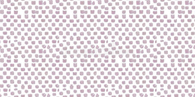 Create Tiled Seamless Pattern Candy Canes Using Red White Colors ...