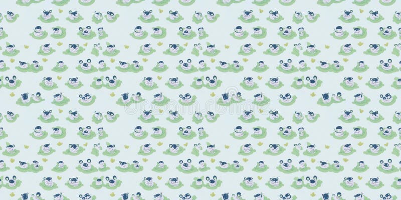 Seamless Patterns Repeating Patterns Design Fabric Art Flat ...