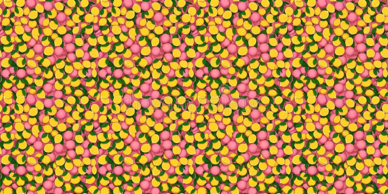 Repeating Seamless Pattern Generate Seamless Pattern Pink PERFECT SHAPE ...