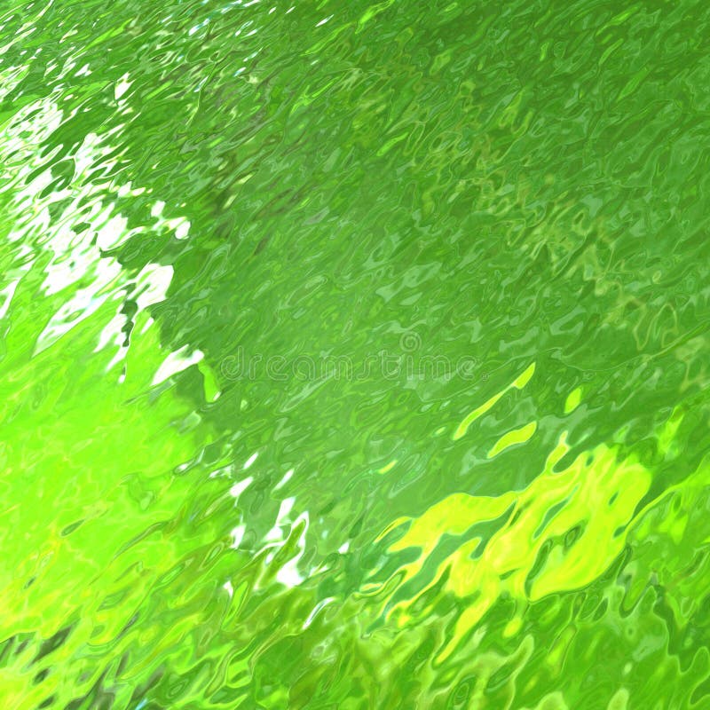 Abstract beautiful water stock illustration. Illustration of ocean ...