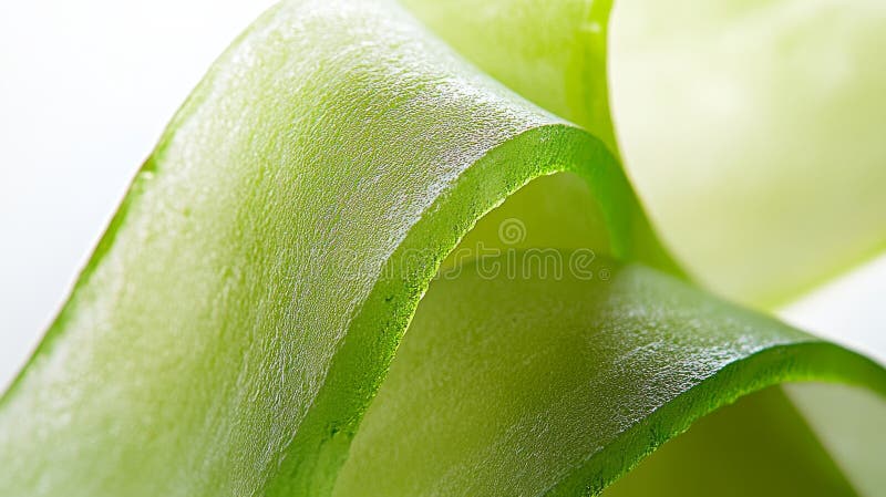 Translucent Green Gel Forms Stock Illustrations – 8 Translucent Green ...