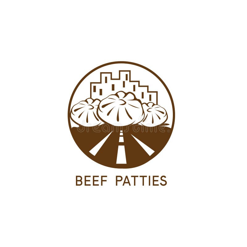Patties Vector Stock Illustrations – 761 Patties Vector Stock ...