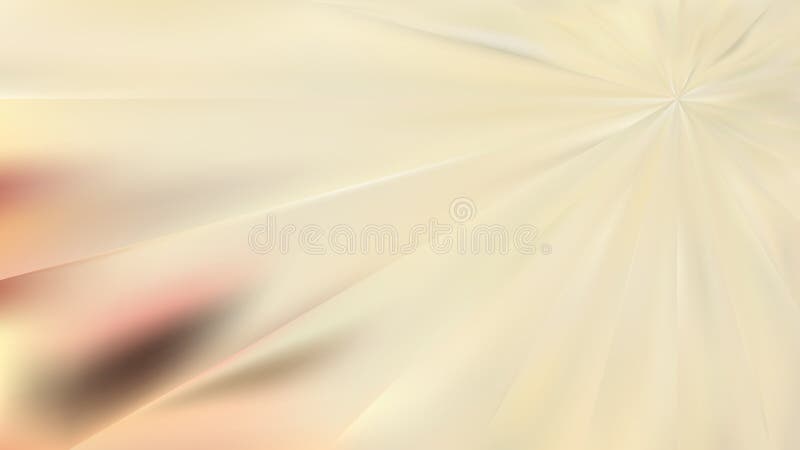 Abstract Beige Background Design Stock Vector - Illustration of ...