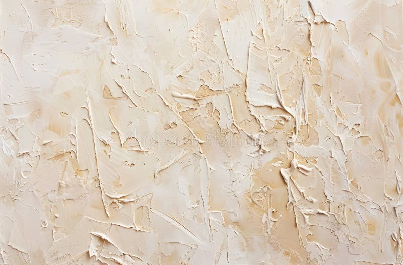 Abstract Beige Background with Stone Texture - AI Generated Stock ...