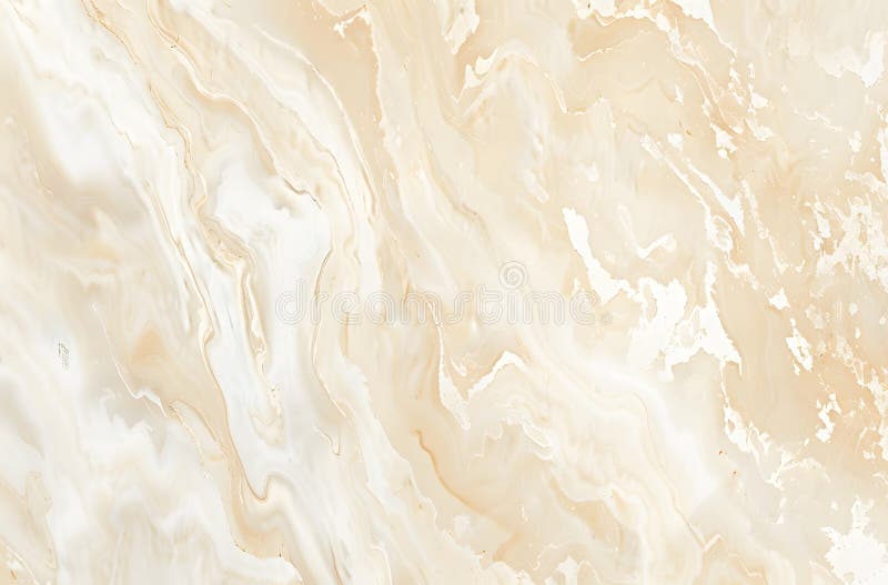 Abstract Beige Background with Natural Stone Texture - AI Generated ...