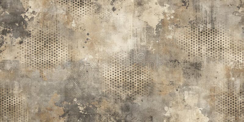 Seamless Abstract Beige Grunge Pattern Stock Illustrations – 16,685 ...