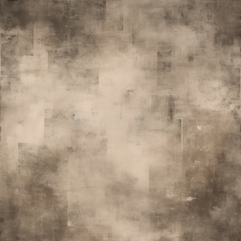 Abstract Beige and Brown Texture Stock Image - Image of overlay, beige ...