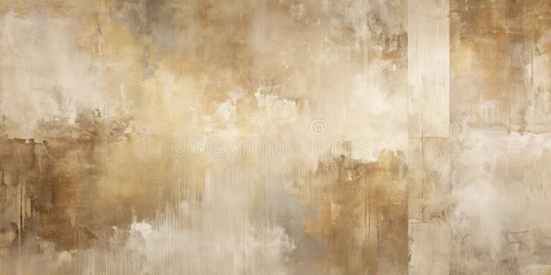 Abstract Beige and Brown Textured Background for Design Projects ...