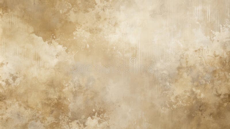 Abstract Beige and Brown Textured Background for Design Projects ...