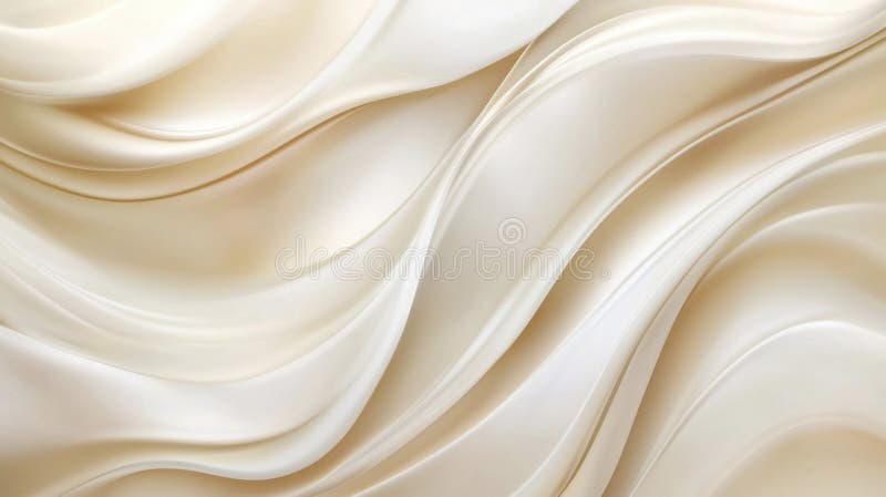 Abstract Beige Color Background Design Stock Illustration ...