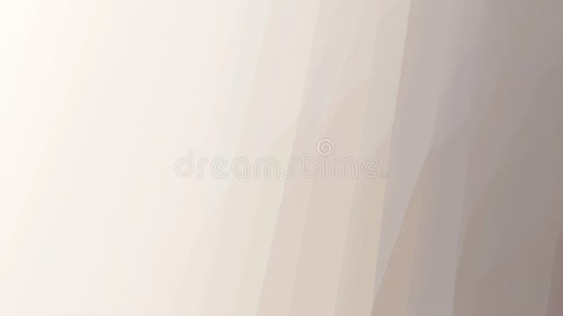 Abstract Beige and Cream Gradient Background Texture Stock Illustration ...