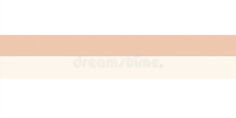 Abstract Beige Cream Minimalist Horizontal Stripes Background Design ...