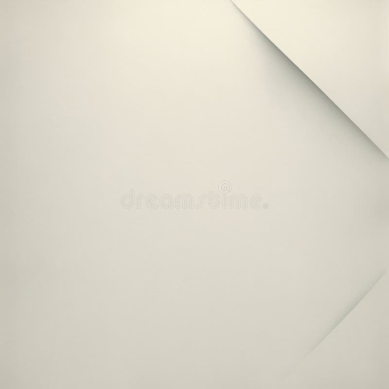 Abstract Beige Geometric Background: Subtle Shadows and Angles Stock ...