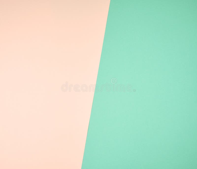 Abstract Beige Green Background, Pastel Colors Stock Photo - Image of ...