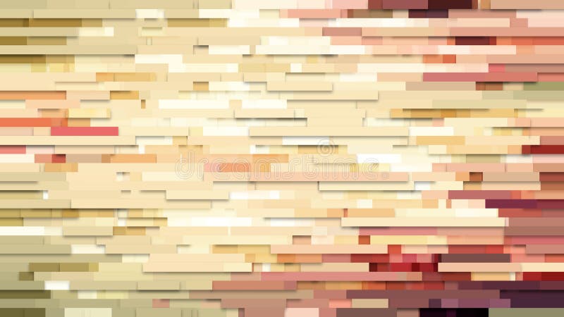 Abstract Beige Horizontal Lines and Stripes Background Vector Image ...