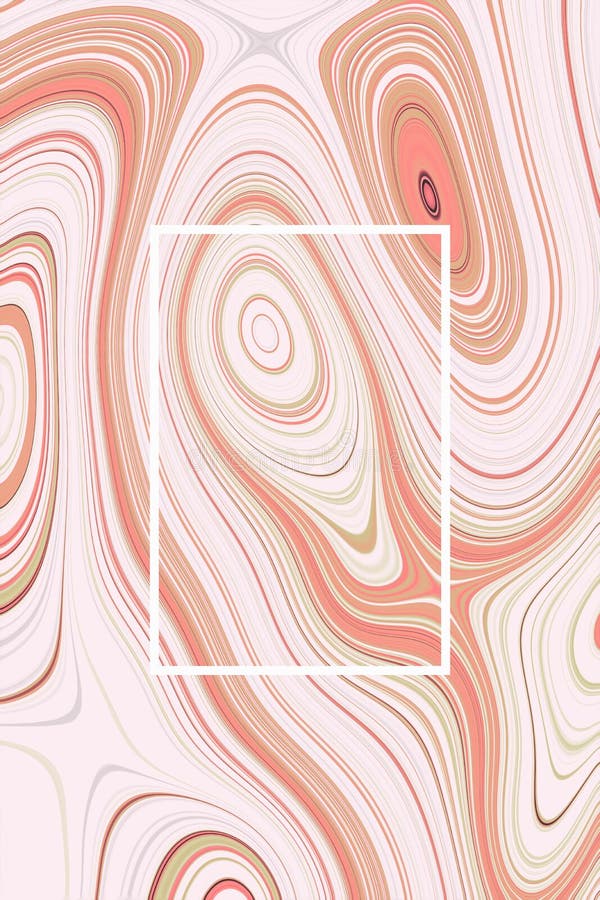 Abstract Beige Poster Background and Liquid Design, Wallpaper Stock ...