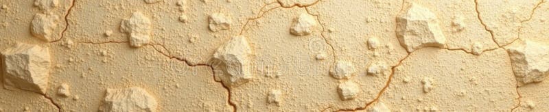 Abstract Beige Rock Wall Texture Warm Tones, Rough Surface , Earth Tone ...