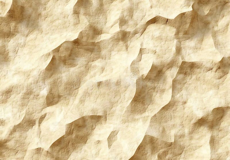 Abstract Beige Sand Dune Texture Background High Quality Image Stock ...