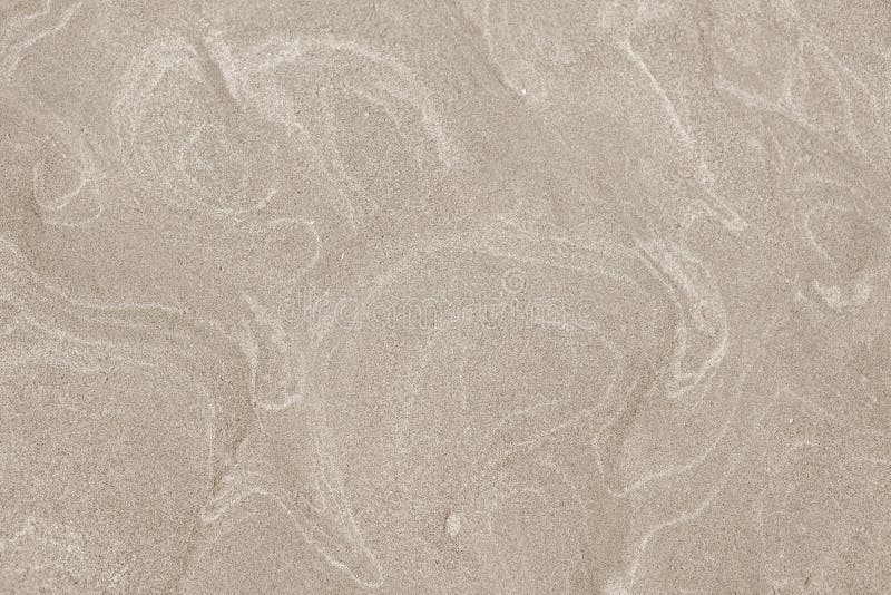 Abstract Beige Sand Texture Background Stock Image - Image of material ...