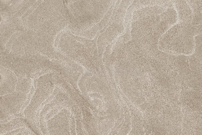 Abstract Beige Sand Texture Background Stock Image - Image of detail ...