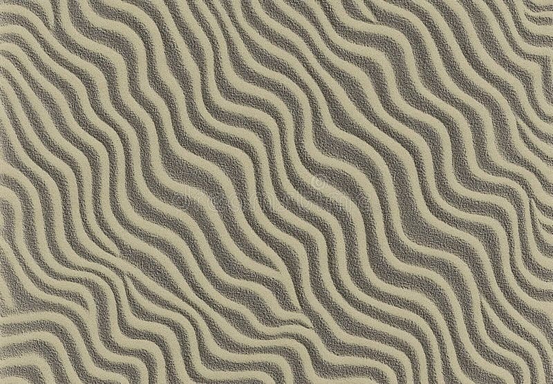 Abstract Beige Sand Wave Pattern Texture Background High Quality Image ...