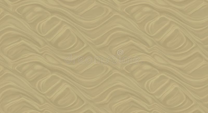 Abstract Beige Swirling Pattern: Seamless Texture Background Stock ...