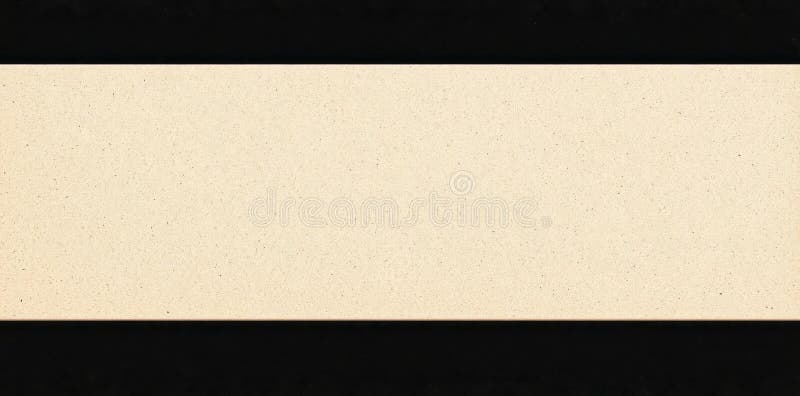 Abstract Beige Texture with Black Border in Contrast and Minimalist ...
