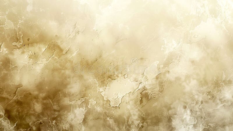 Soft Beige Abstract Texture with Subtle Organic Patterns and Natural ...