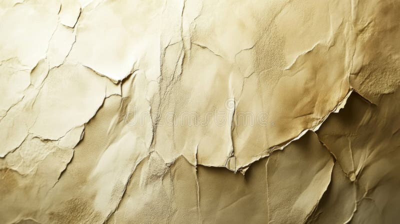 Abstract Beige Textured Surface Background Stock Illustration ...
