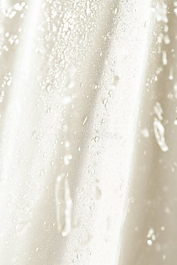 Abstract Beige Water Droplets Background Texture High Quality Image ...