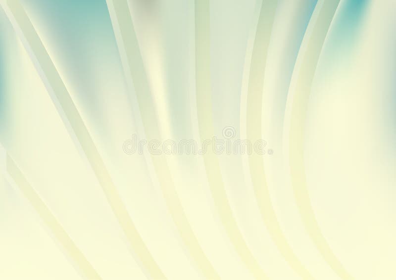 Abstract Beige Wavy Background Vector Eps Stock Vector - Illustration ...