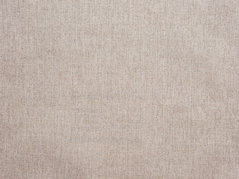 Abstract Beige White Textured Canvas Background or Backdrop Stock Photo ...