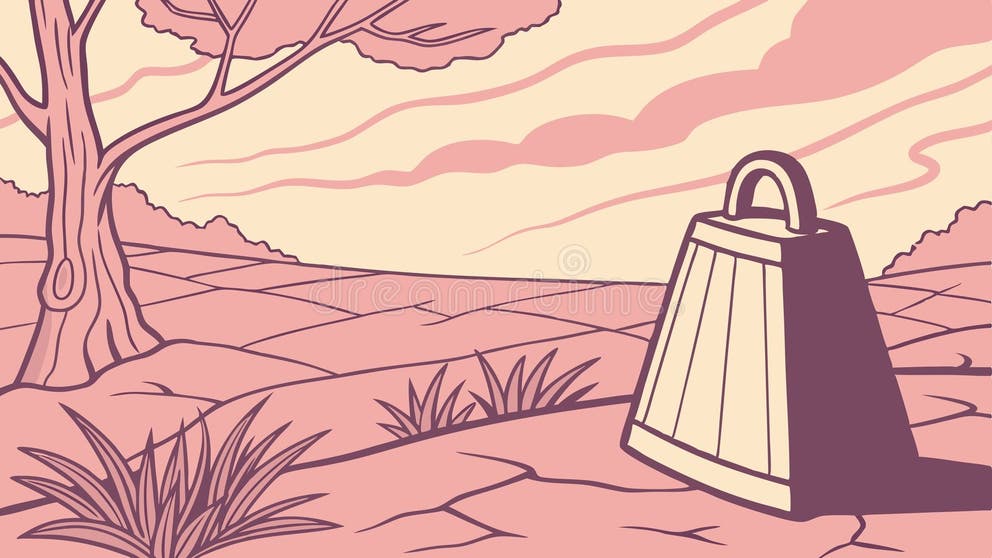 Abstract Bell Design with Geometric Patterns, Vector Design Generative ...