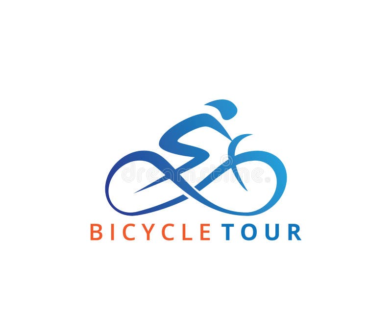 Bicycle Event Logo Stock Illustrations – 597 Bicycle Event Logo Stock ...