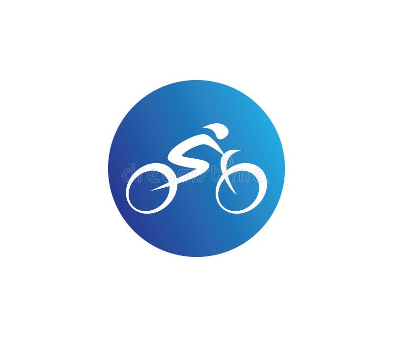 Bicycle Event Logo Stock Illustrations – 597 Bicycle Event Logo Stock ...