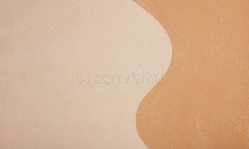 Abstract Biege Textured Background Stock Image - Image of geometric ...