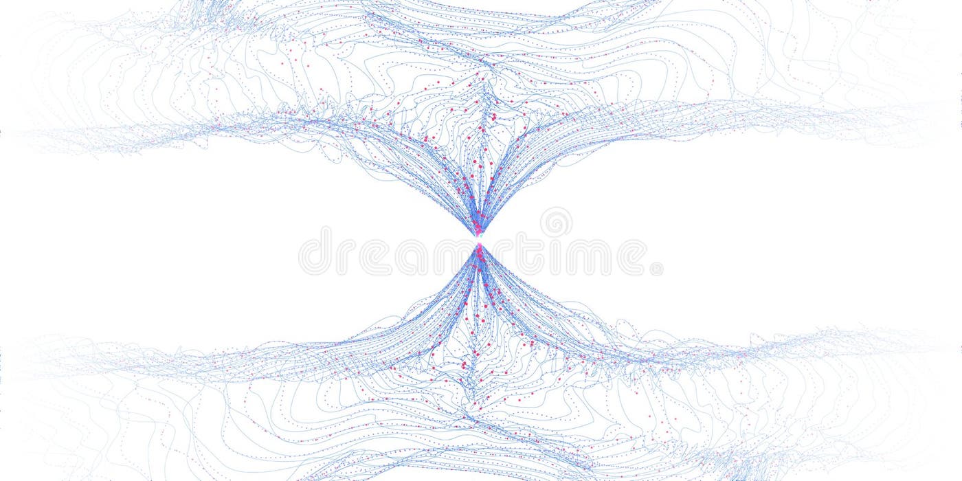 Distortion Visualization Stock Illustrations – 2,095 Distortion ...