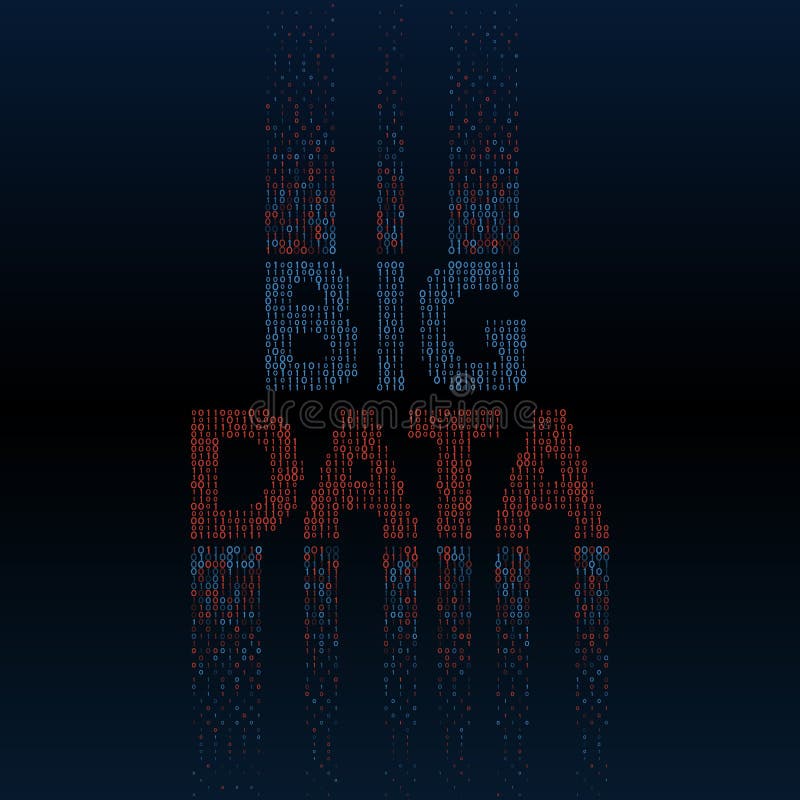 Visualization Of Sorting Data Abstract Processing Of Information Flow Vector Database